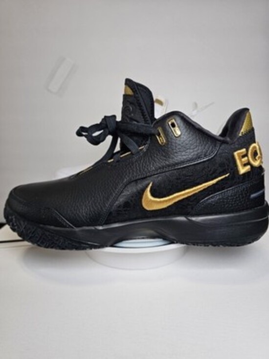 Shoes | Nike Air Zoom Gt Cut Academy Nxxt Gen Equity White Gold Men Us ...